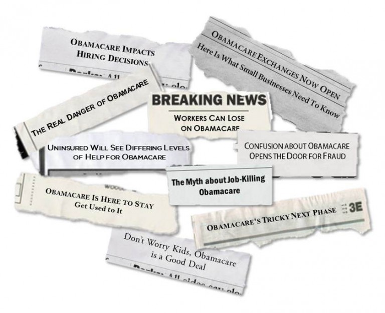 How Instructional Design Can Help Solve ObamaCare’s Problems - C2 ...