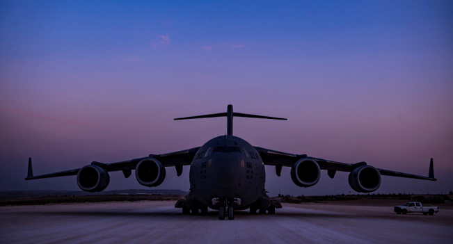 C2 Technologies, Inc. Receives U.S. Air Force’s C-17 Training Systems ...