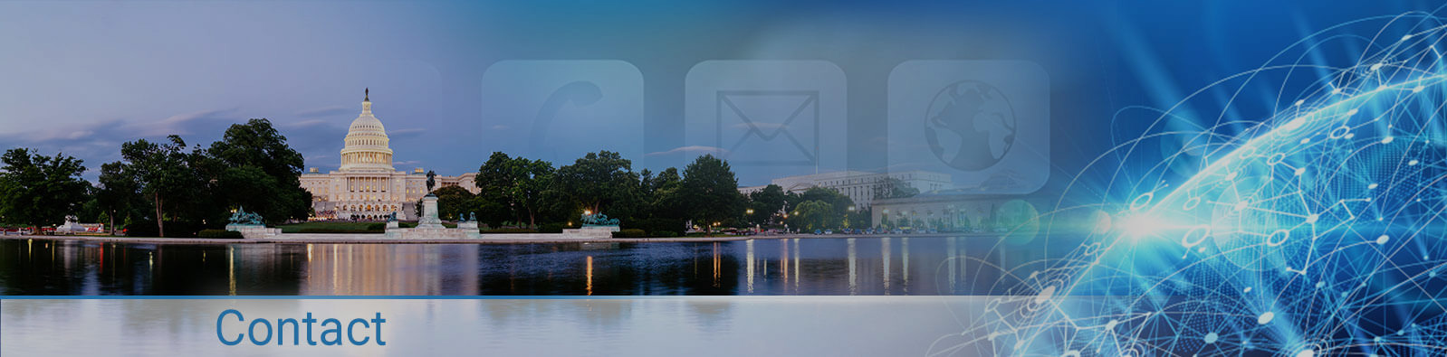 Contact Us - C2 Technologies