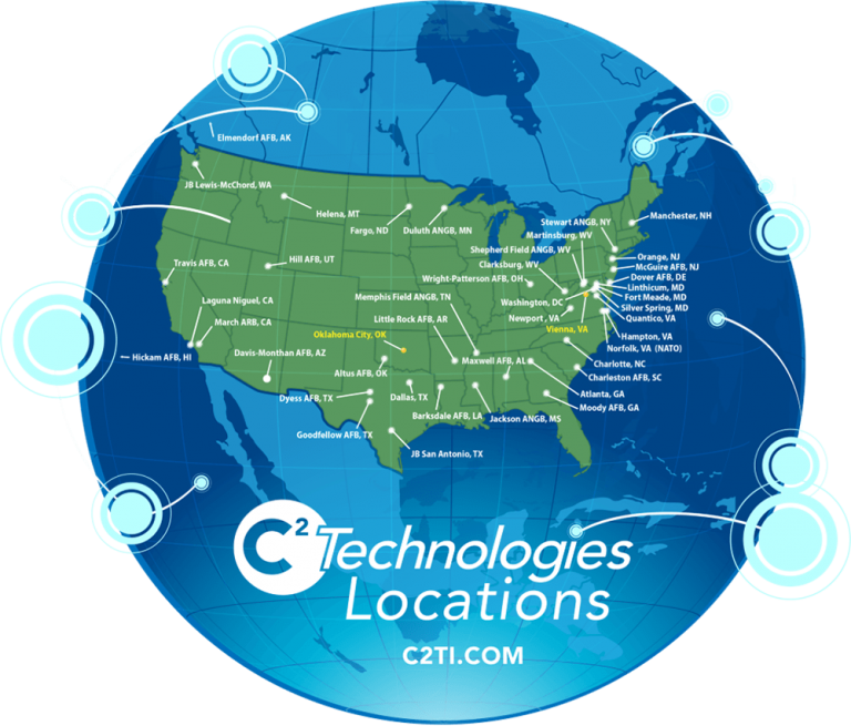 Contact Us - C2 Technologies